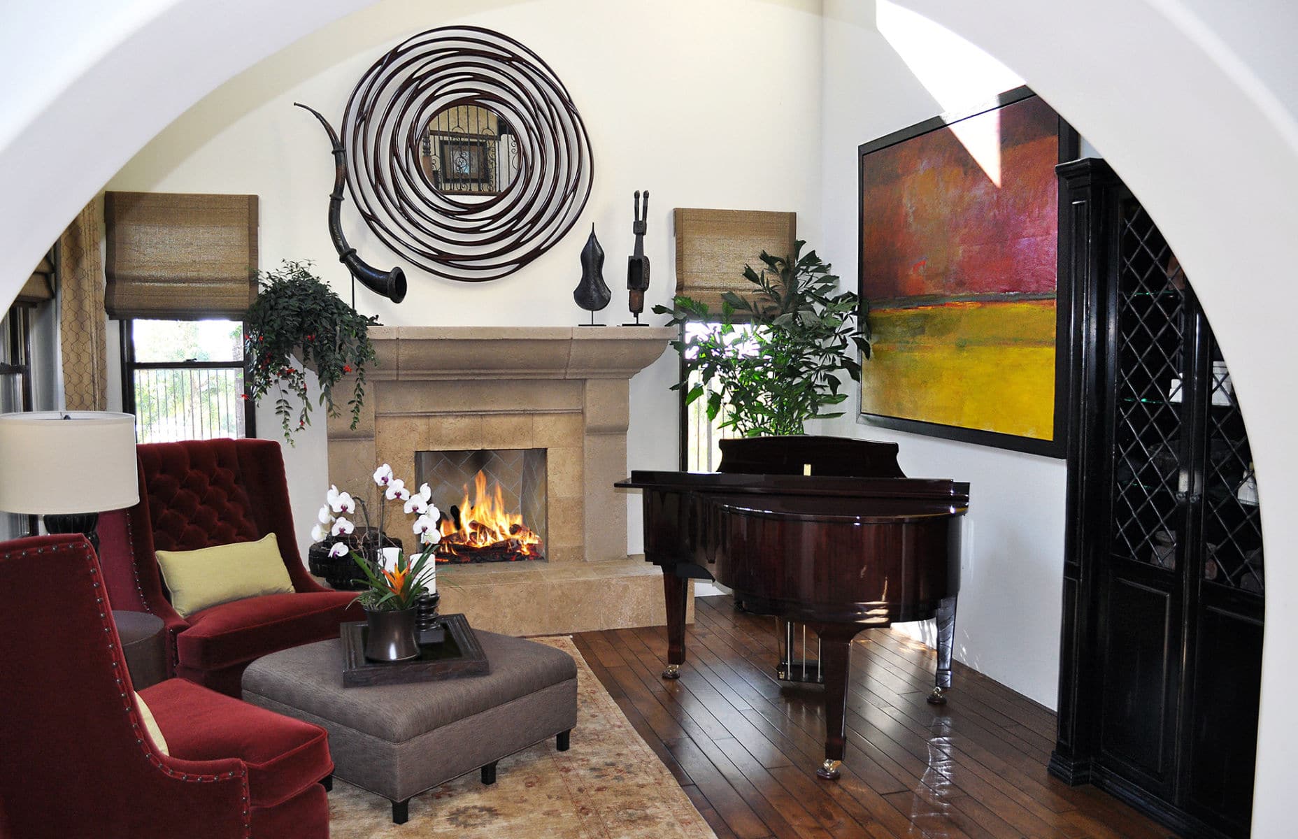 Encinitas, CA » Mark Stocker Design