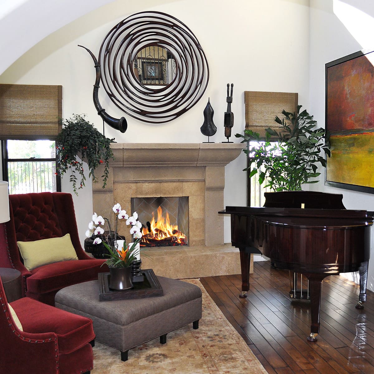 MSD Portfolio » Mark Stocker Design